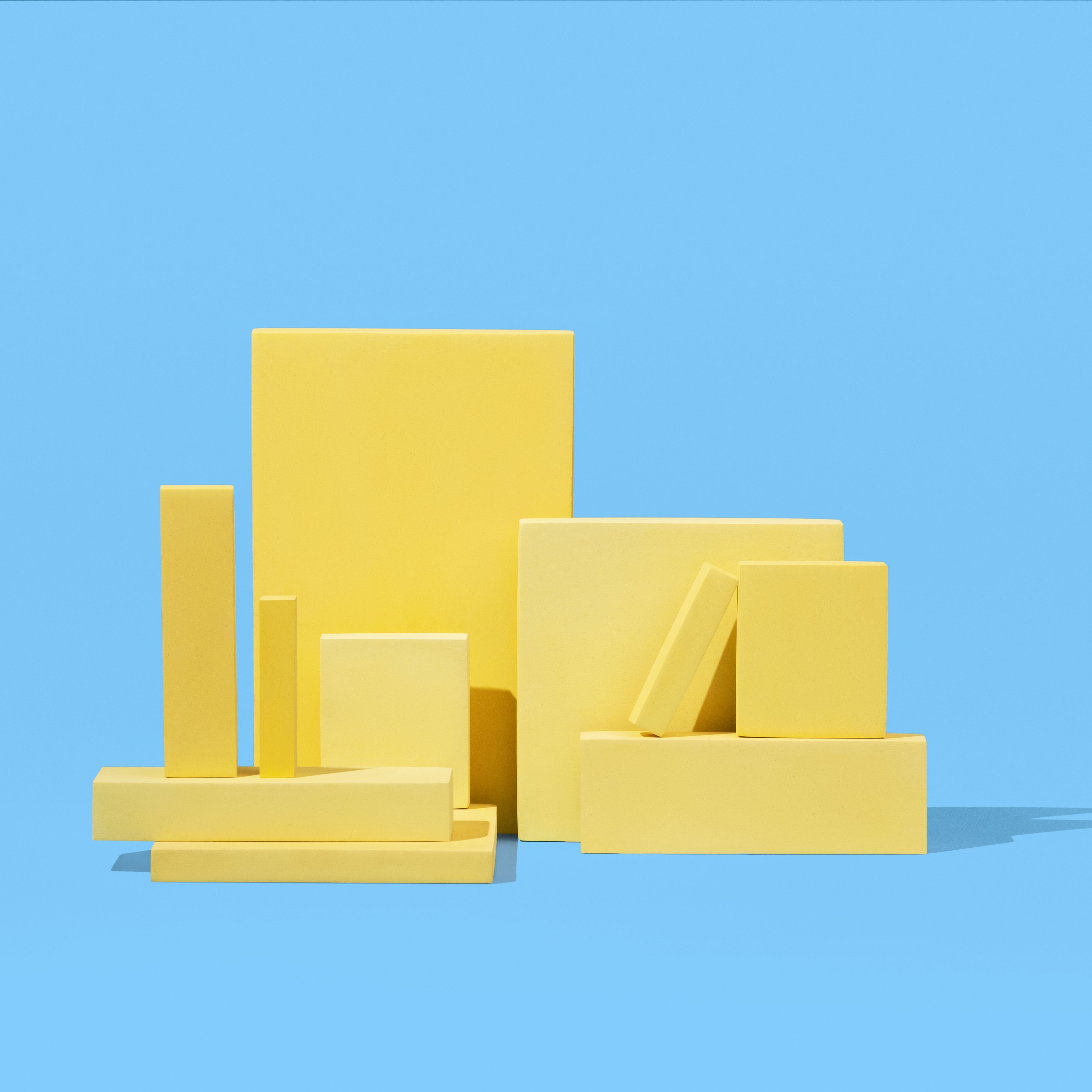 All Props - Content Props