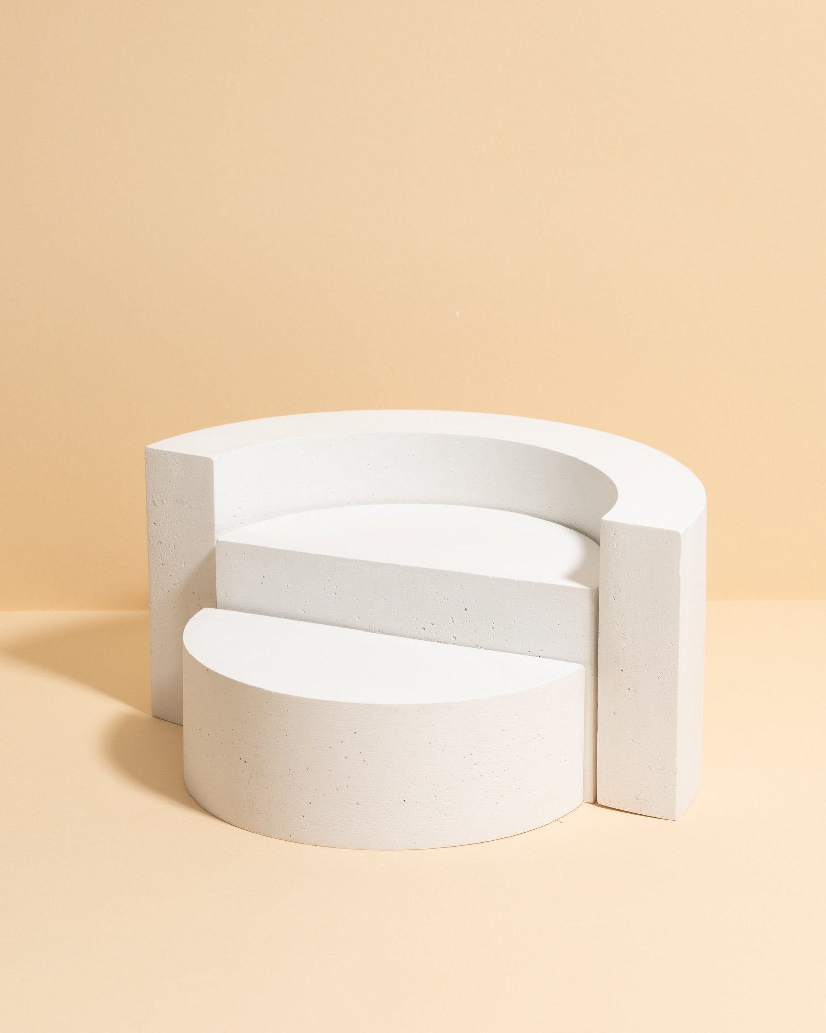 Podium Prop Set - Content Props