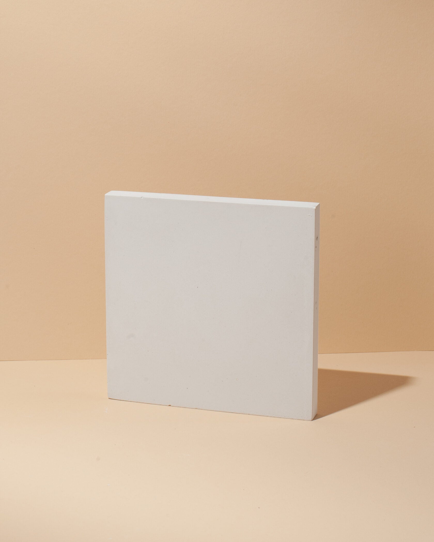 Square Display Prop 14 cm - Content Props