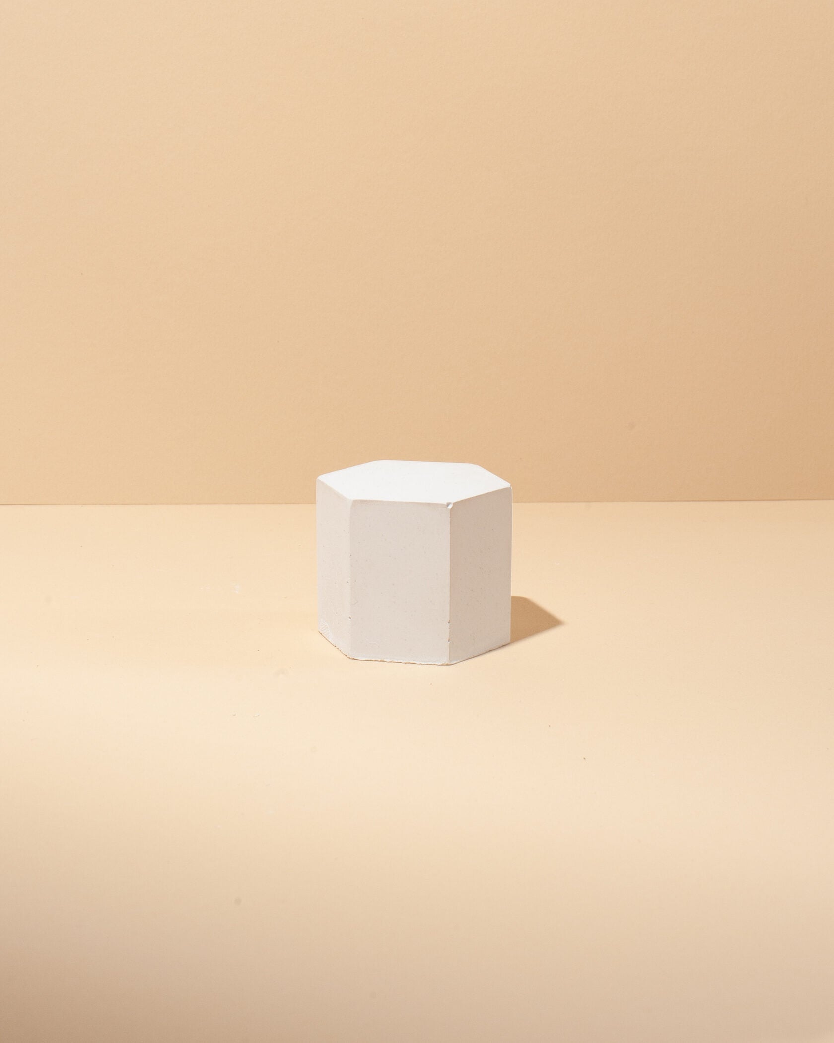 Hexagon Prop 5 cm - Content Props